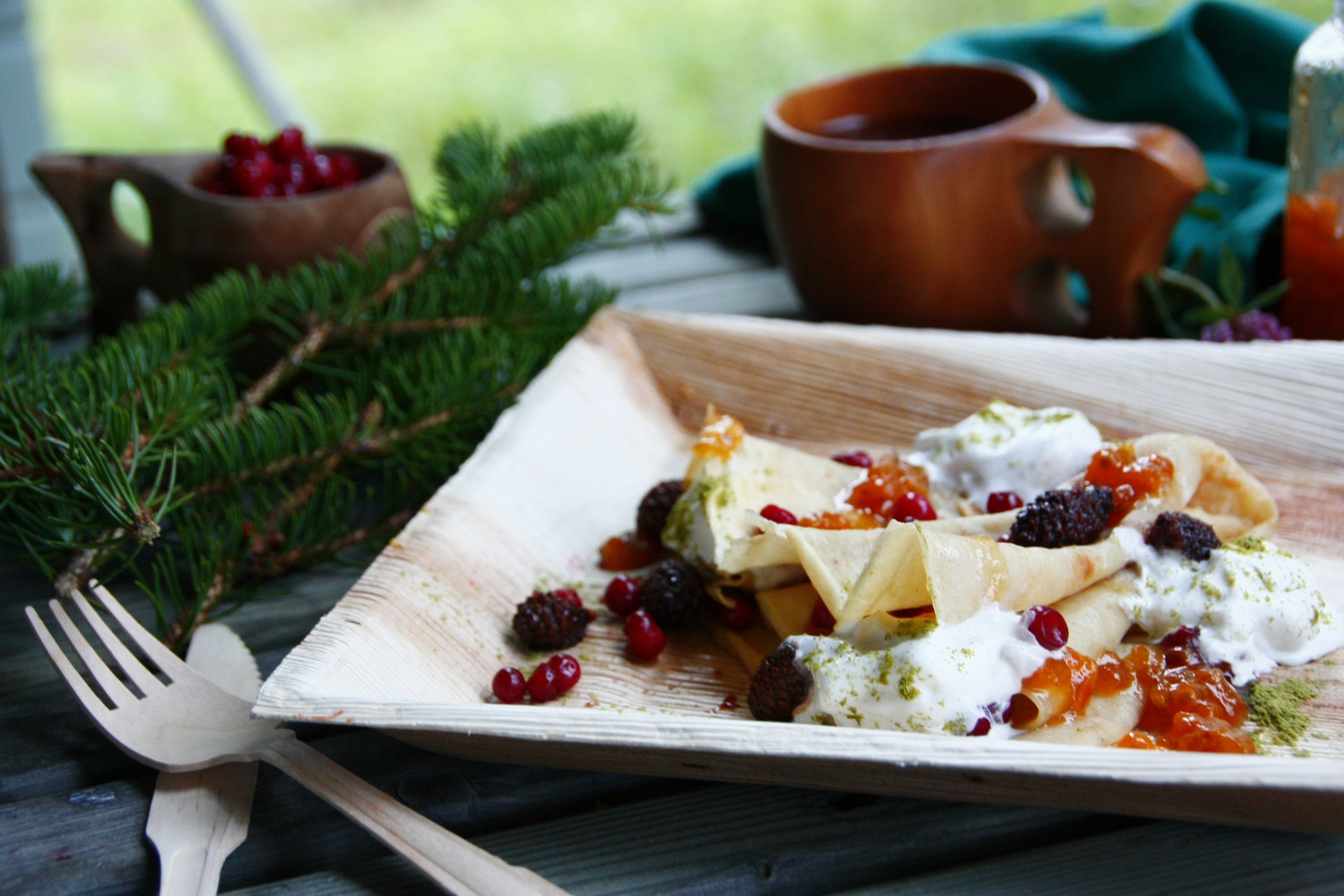 Contact | Food Tours Rovaniemi